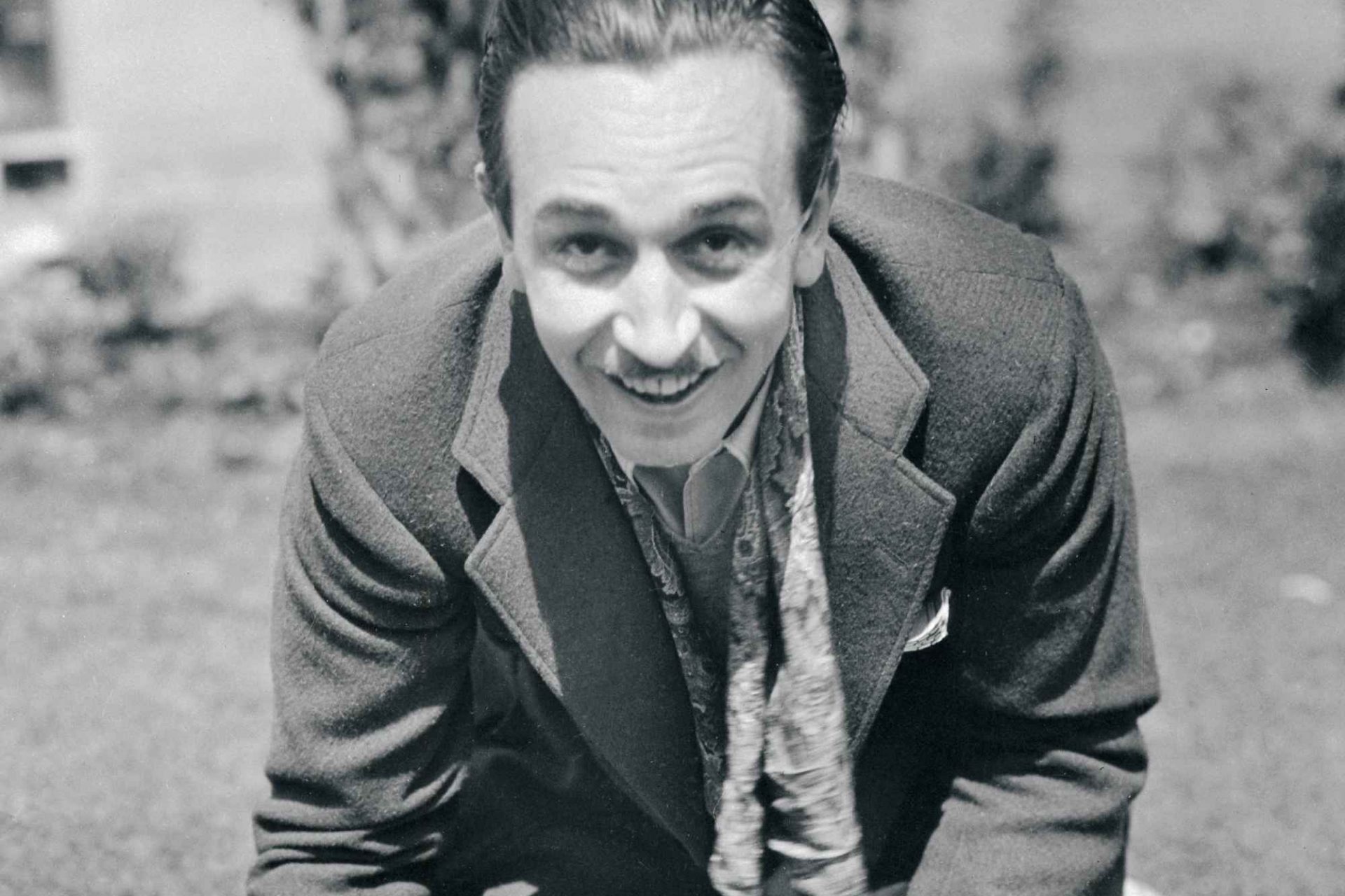 La vie légendaire et surprenante de Walt Disney, grand créateur de ...