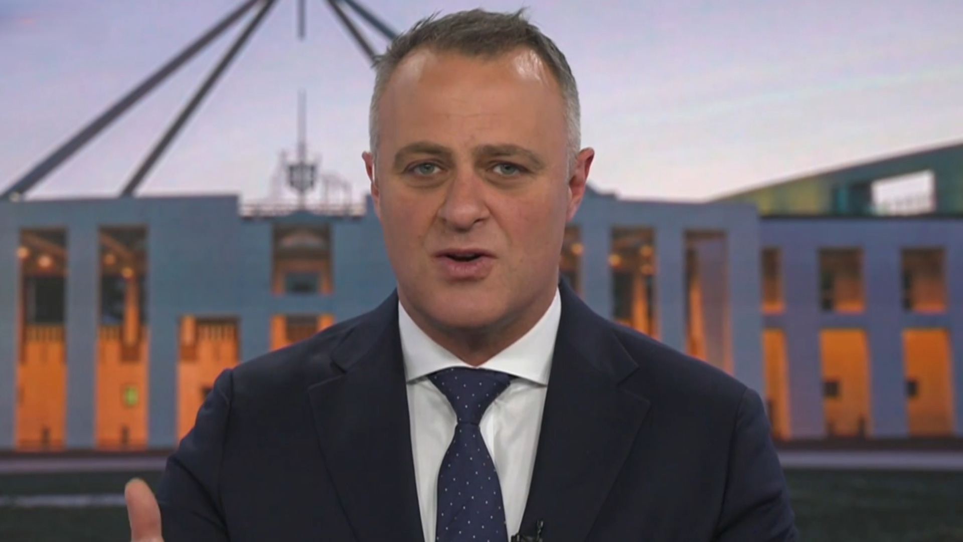 ‘Rents will soar’: Tim Wilson warns negative gearing changes could ...