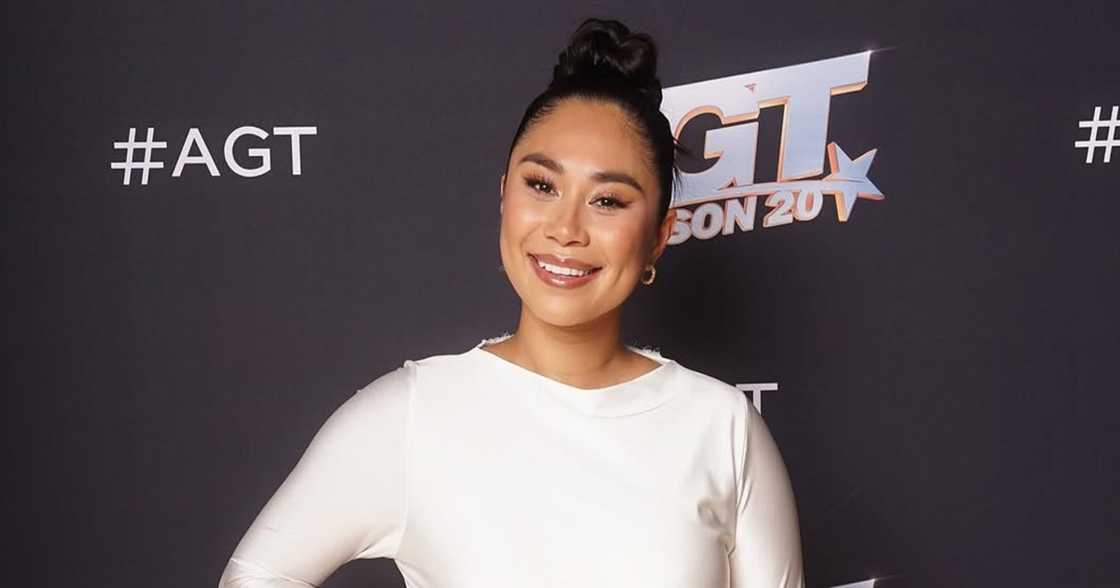 International singer Jessica Sanchez, nagpakitang-gilas sa “It’s Showtime”