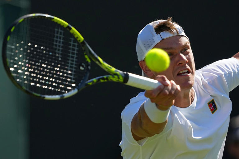 Holger Rune withdraws from the French Open and aims for return from ...