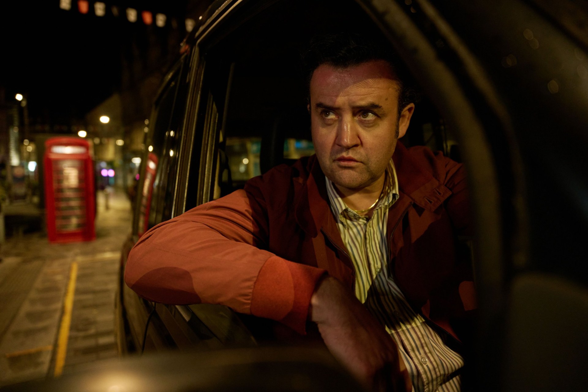 ITV crime drama Believe Me about the Black Cab Rapist moves viewers to ...