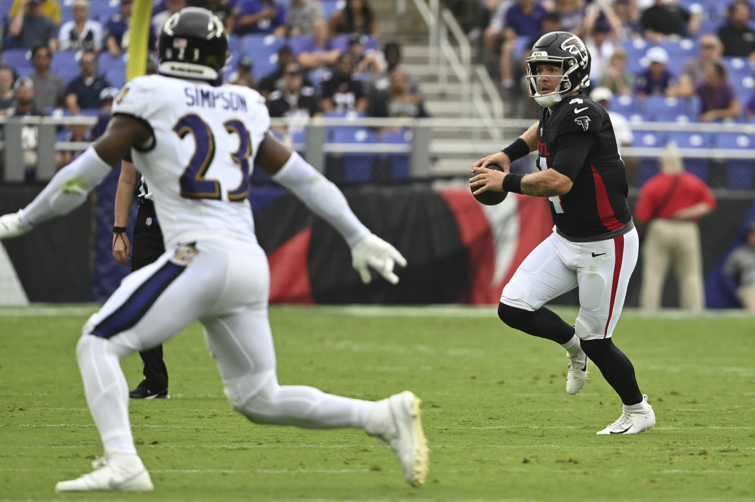 Heinicke retires at 33 after pylon dive, 6,663 yards, and 5 NFL teams ...