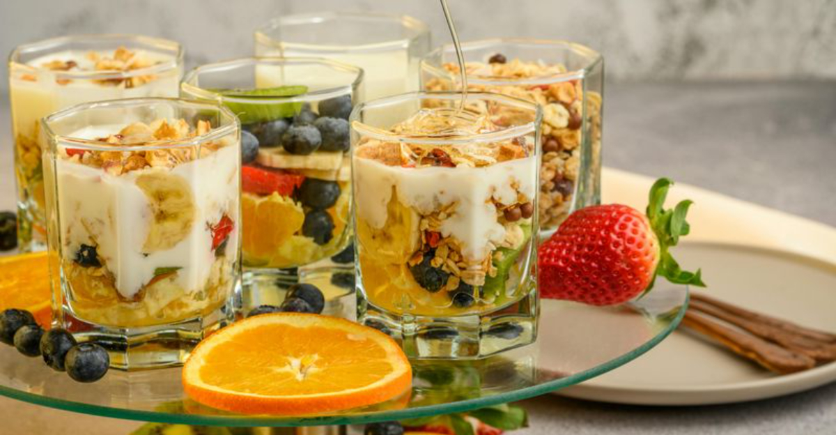 Even when trying to eat better, these 20 foods still sneak into daily ...