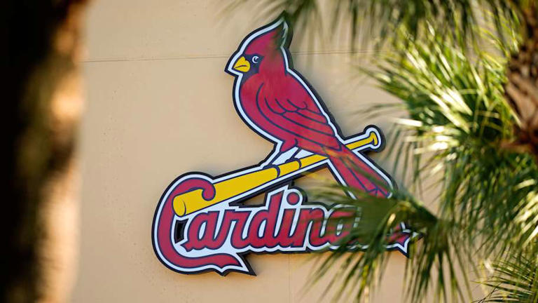 Cardinals reward red-hot top prospect with promotion to Double-A
