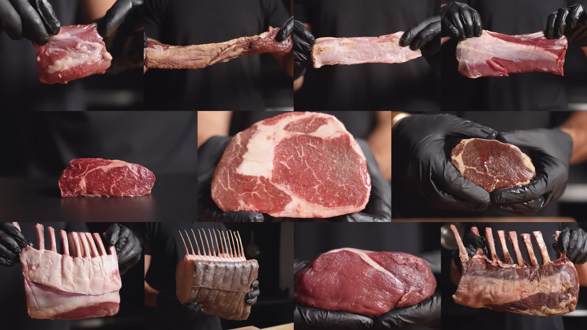 The forbidden cuts that tested the dinner table