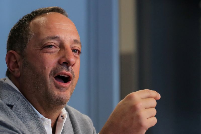 Short seller Andrew Left to stand trial in LA over manipulation charges