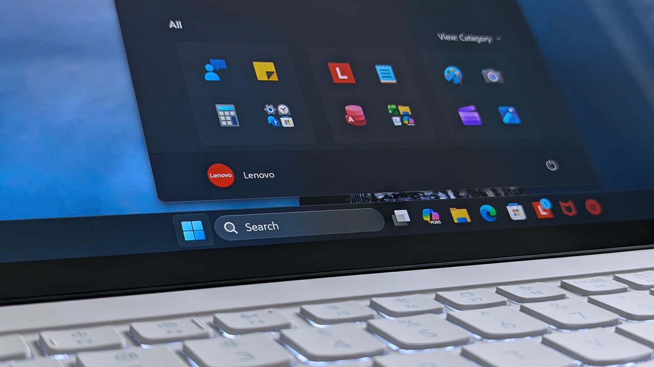 Microsoft is testing updates for several Windows 11 built-in apps