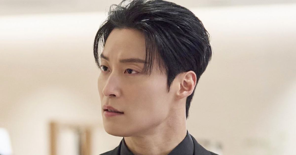 Heo Nam-jun’s Cha Se-gye could be the tragic hero of ‘My Royal Nemesis’