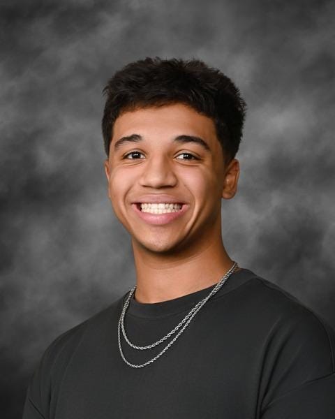 Harper Creek's Kobe Cordova is Bronson Battle Creek athlete of the week