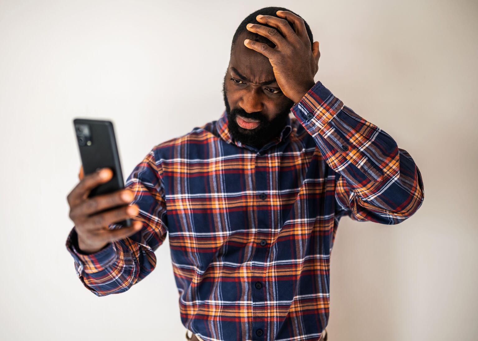 6 signs you have political anxiety right now – and how to cope