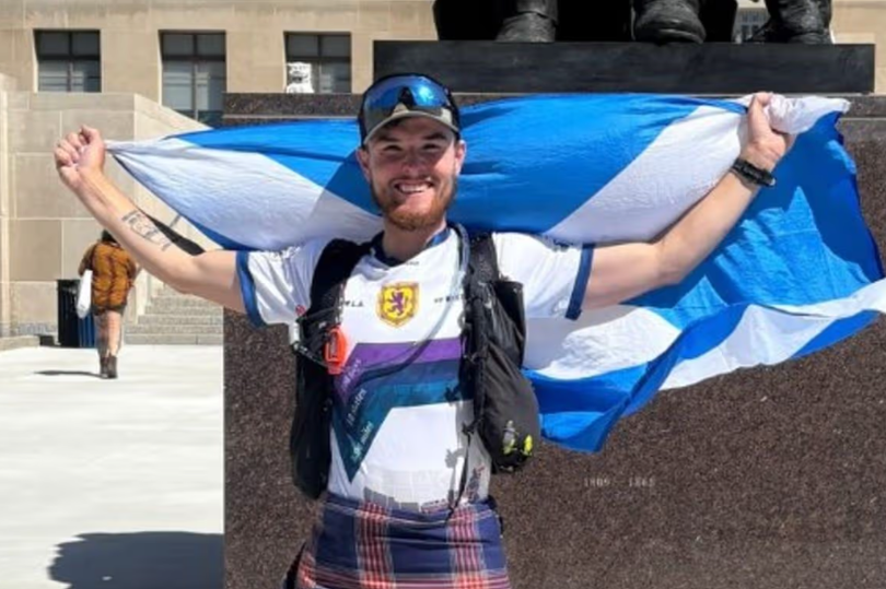 Renfrewshire councillors applaud Craig Ferguson's 'incredible ...