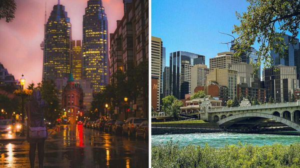 Canada's summer forecast says most places will be warmer than normal ...