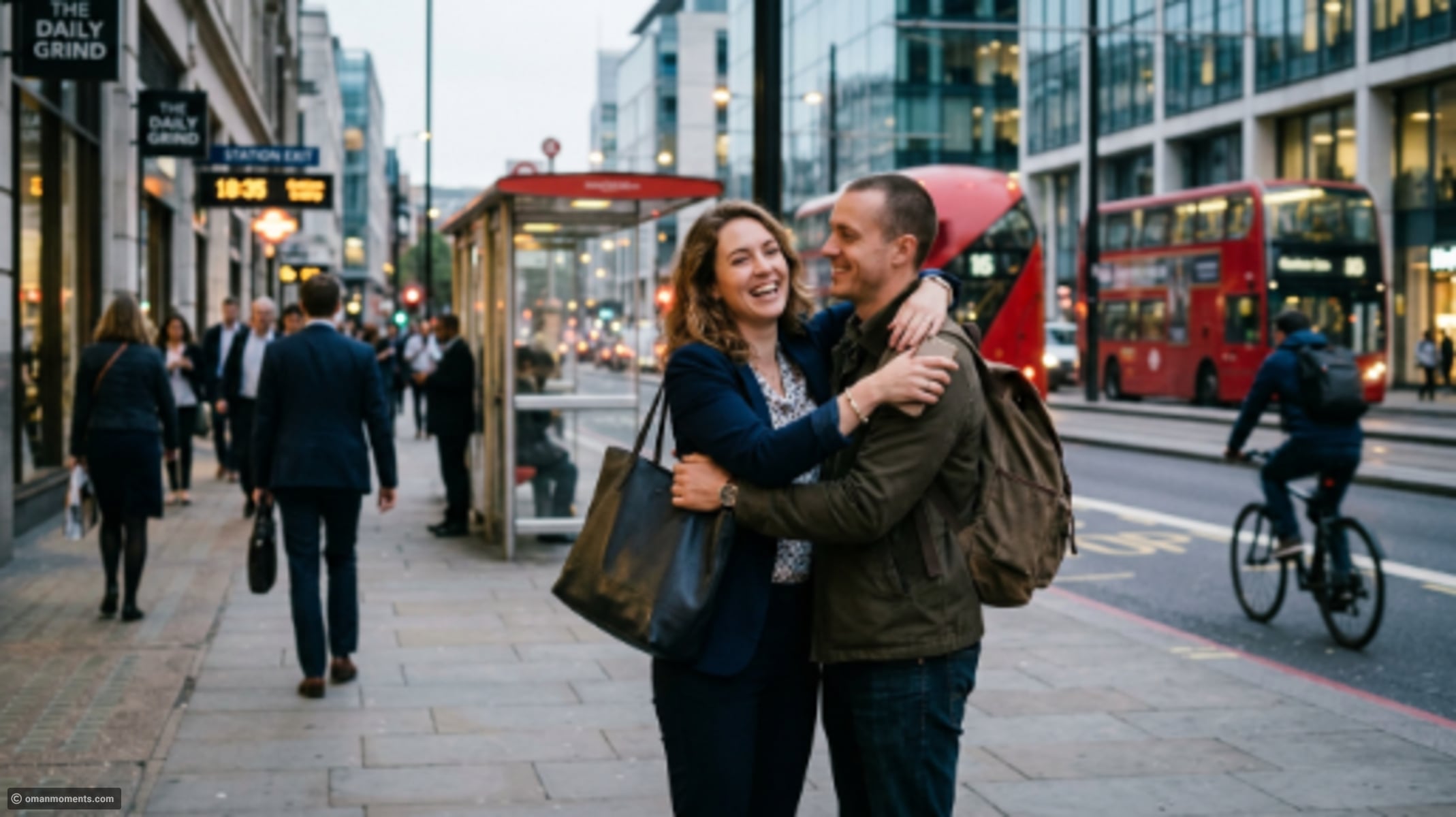 If her feelings are real, you’ll notice these 8 signs