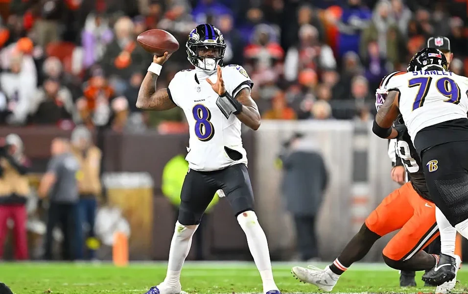 Ravens ranked top-10 roster but face key challenges