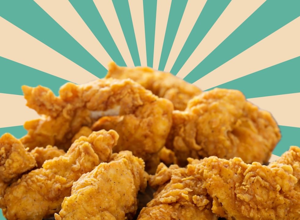 7 best chicken tenders in America, according to diners