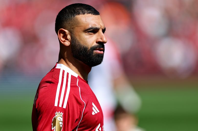 Liverpool news: Xabi Alonso warning sent as Arne Slot told 'Mohamed ...