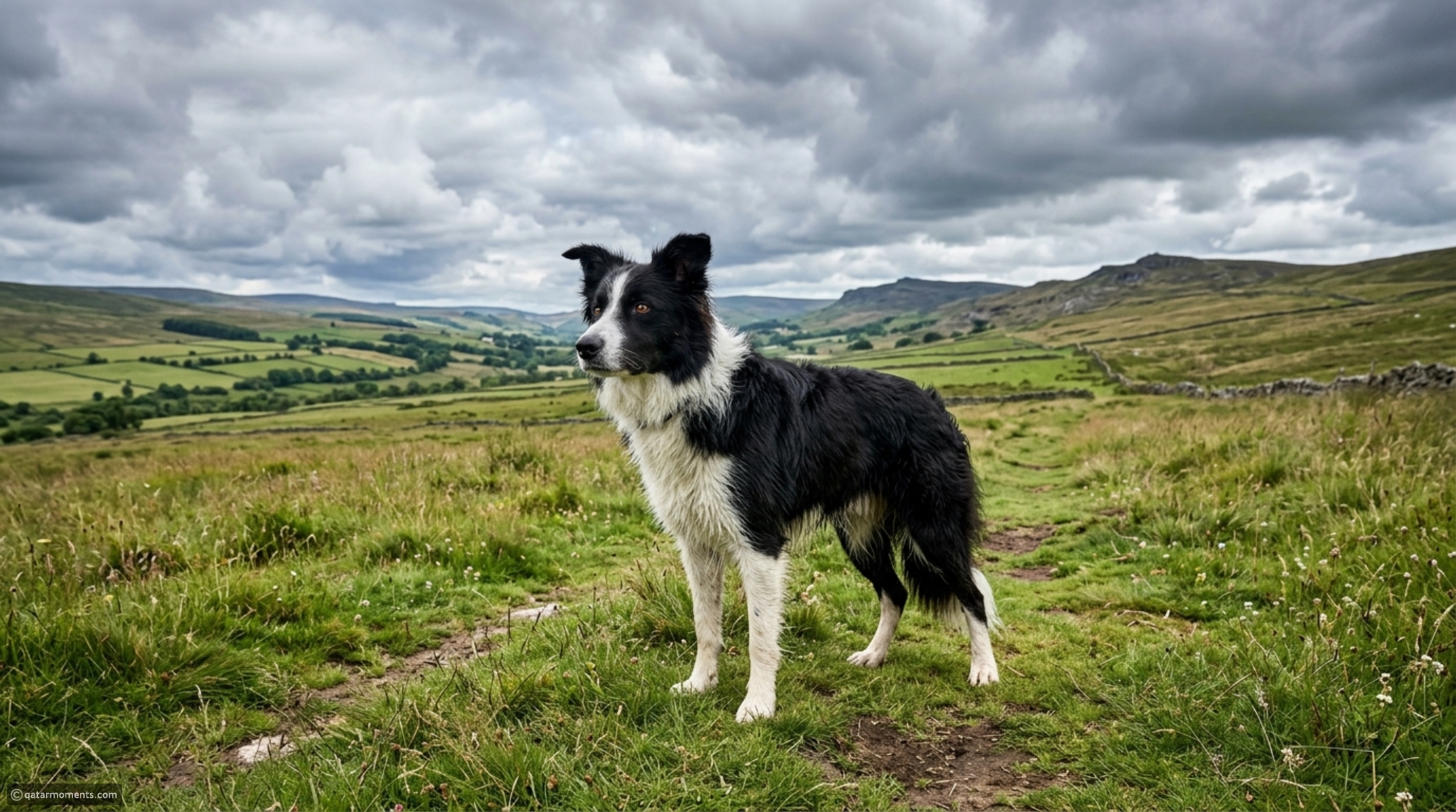Dog breeds experts recommend not keeping as indoor pets