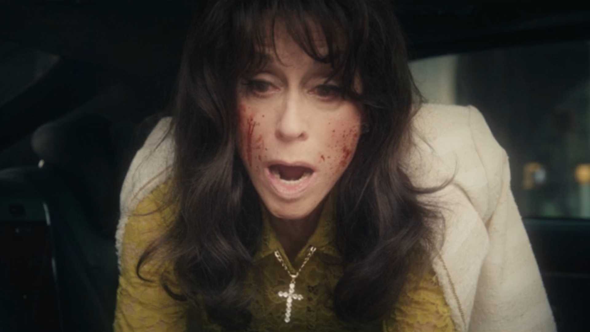 The Punisher: One last kill star Judith Light confirms supervillain role