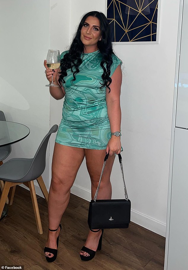Female prison officer 'had inappropriate relationship' with inmate at ...