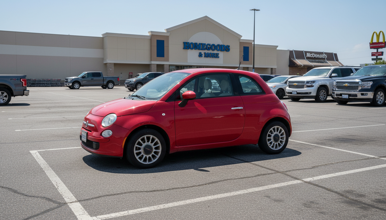 Europe’s costly roadblocks: The European cars that faltered in America