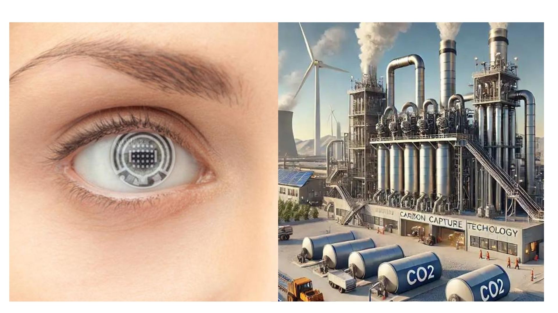 30 inventions that could completely change the world
