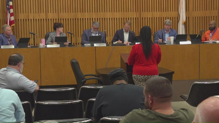 Decatur work session to discuss Rock the South plans, city projects