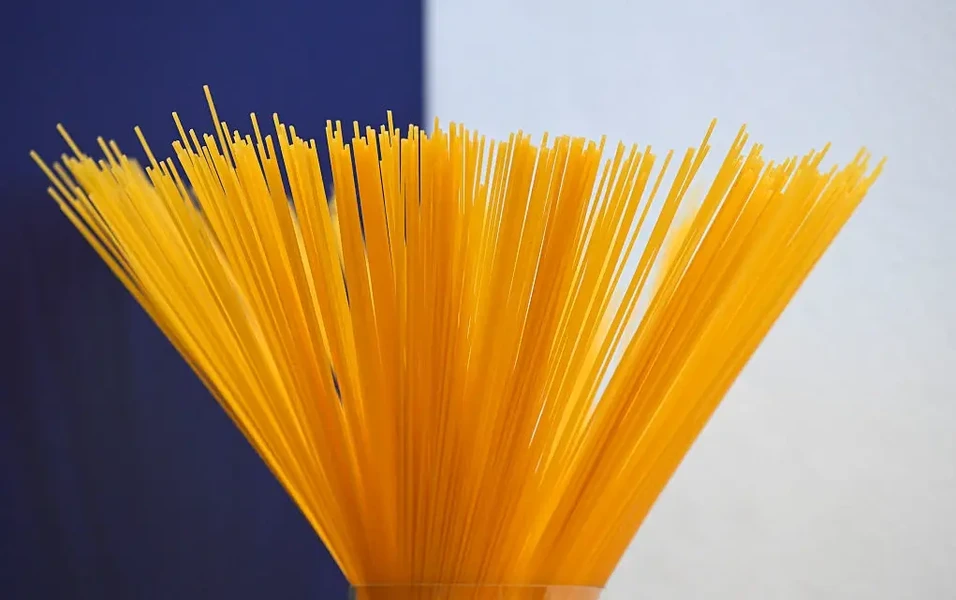 Pantry pasta meets restaurant-style customization in new trend