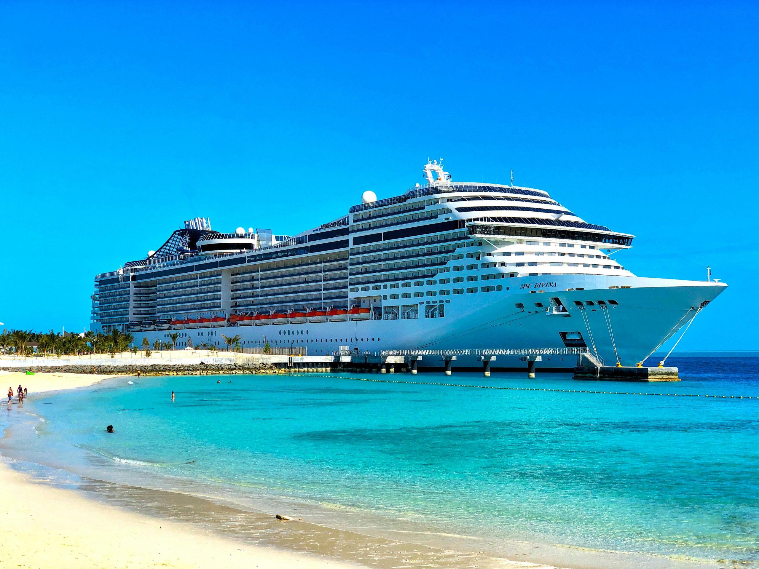 Cruise secrets first‑timers never hear