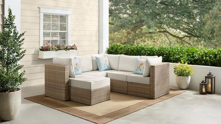 Home Depot's May 2026: 10 new home & garden items to look for