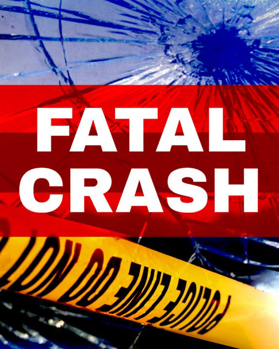 Pryor woman dies in single-vehicle crash