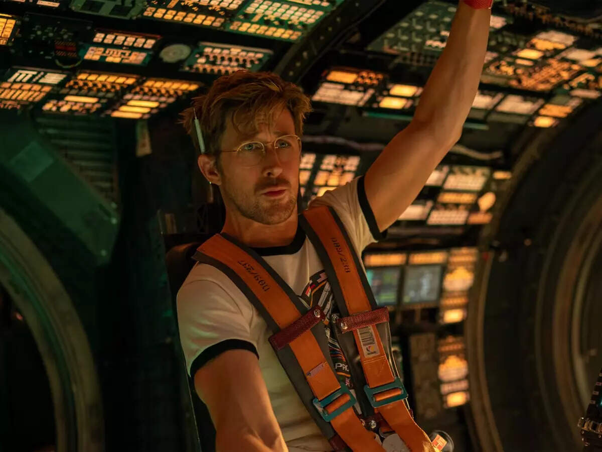 ‘Project Hail Mary’ OTT release India: When and where to watch Ryan ...