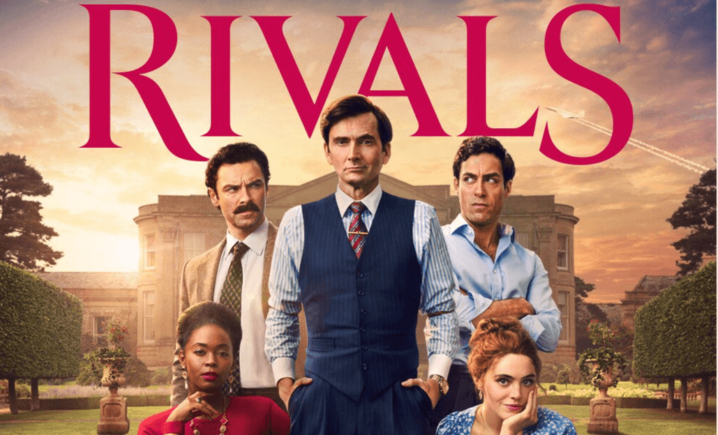 Where was Rivals filmed? Inside the filming locations for both seasons ...