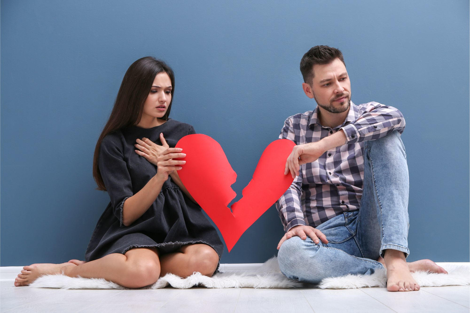30 awful break-up stories