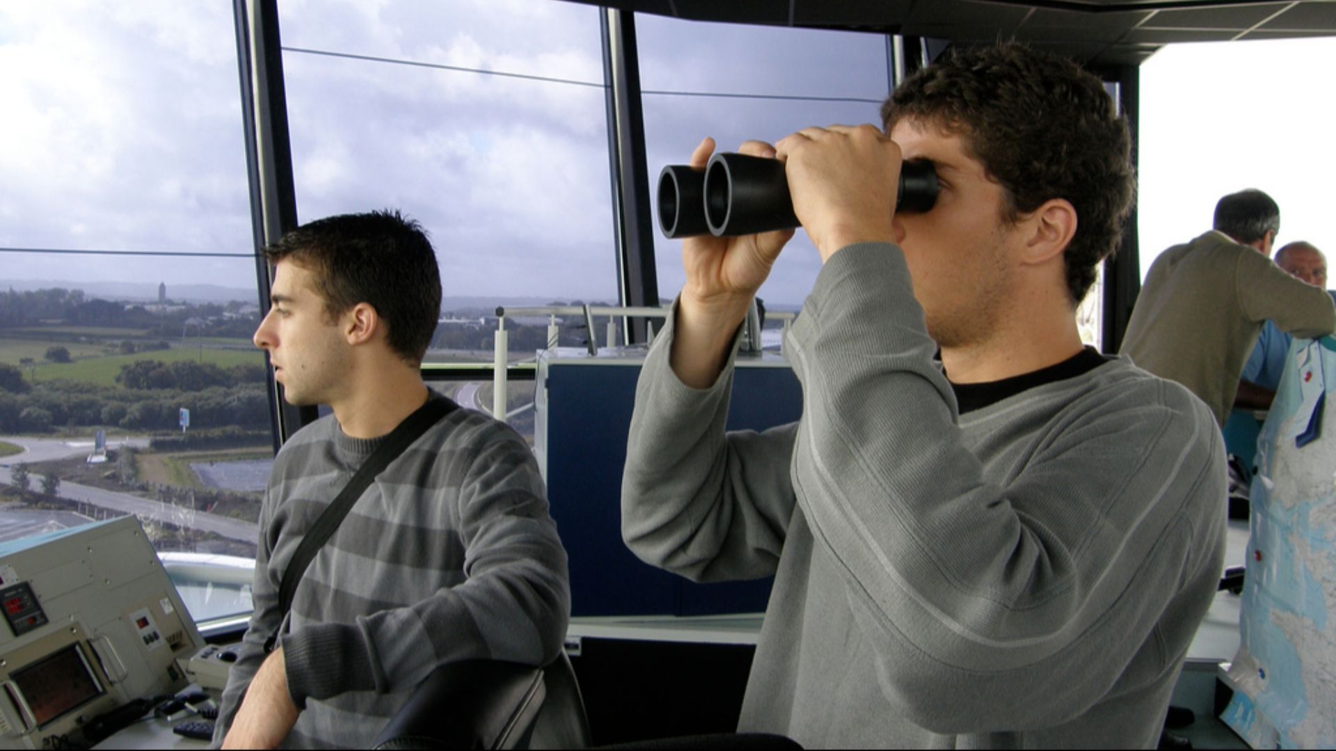 High-Paying jobs you can land without a fancy degree