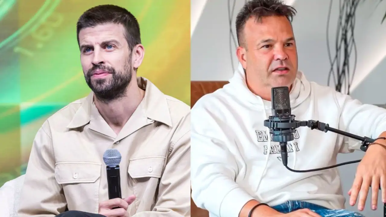 Gerard Piqué y José Elías, condenados a pagar 300.000 euros tras usar ...