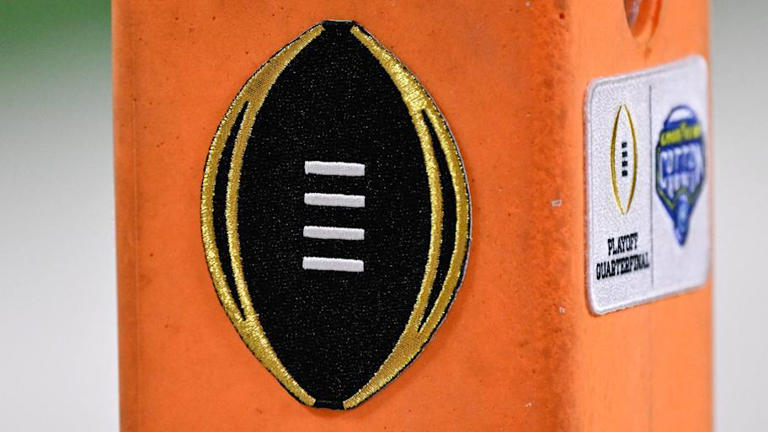 NFL analytics partner discusses future CFP expansion, eliminating ...