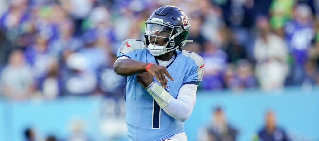 8 fantasy football risers & fallers (2026)