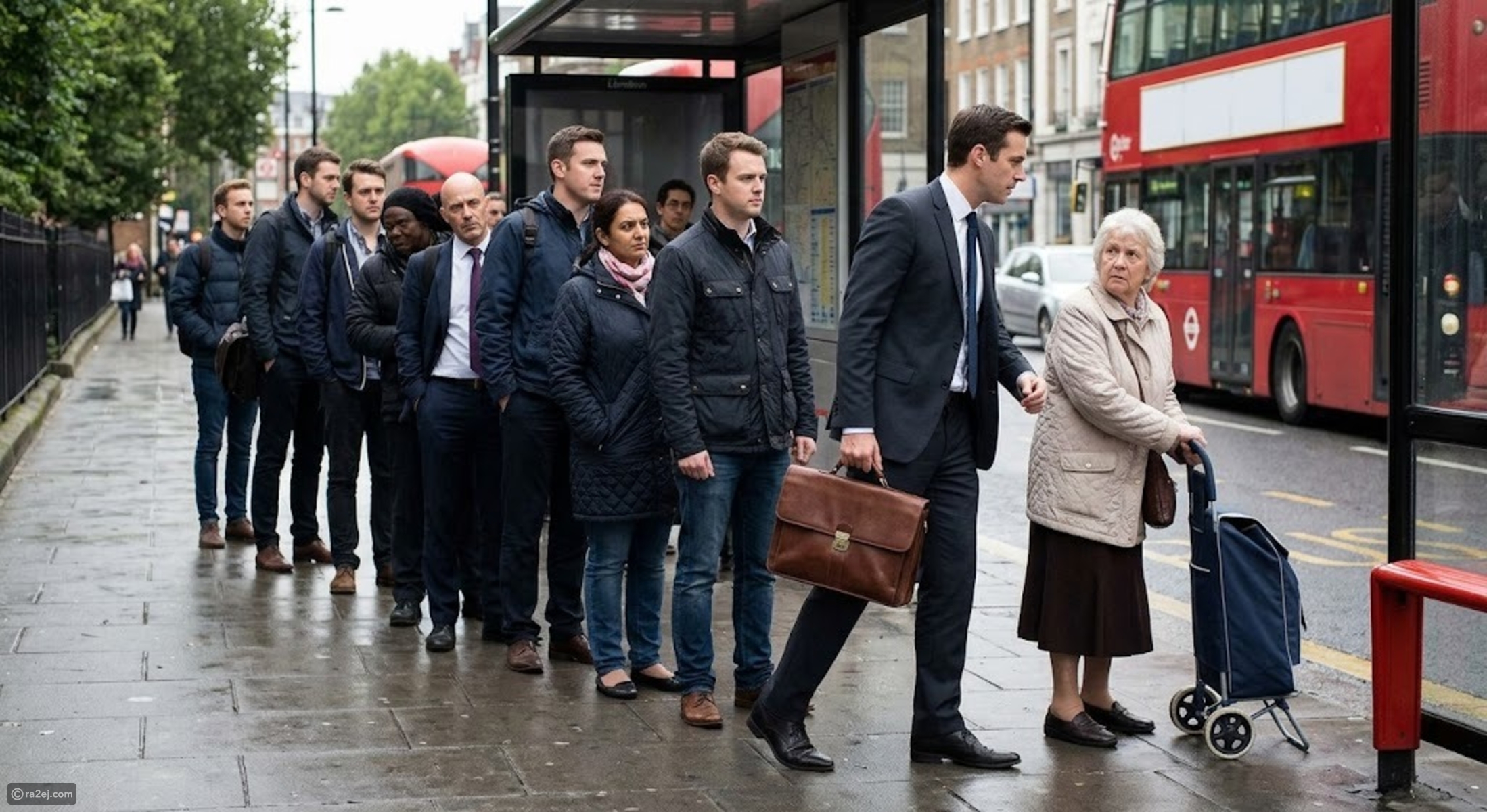 10 things Brits judge you for but won’t say out loud