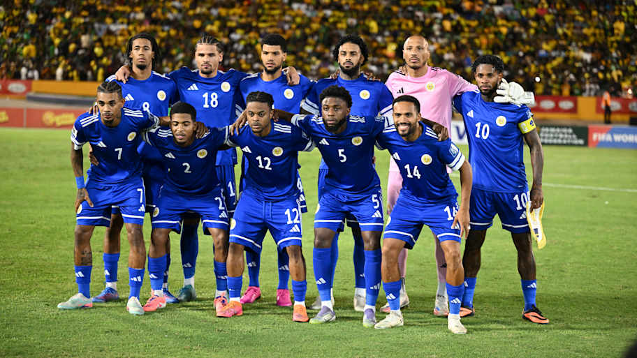 31 dias para a Copa do Mundo 2026: conheça Curaçao, menor país a se ...
