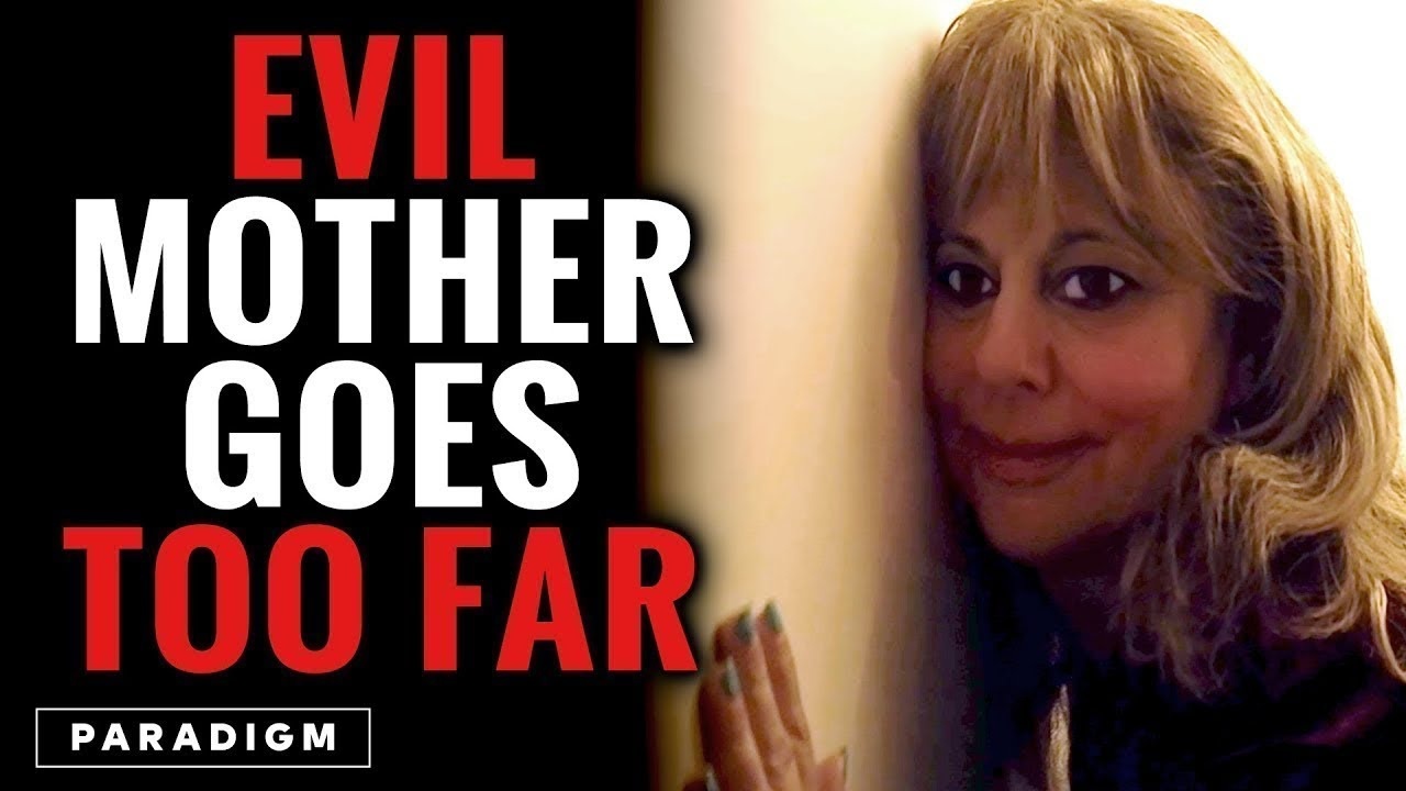 Evil mother-in-law tries to destroy son's marriage, then regrets it