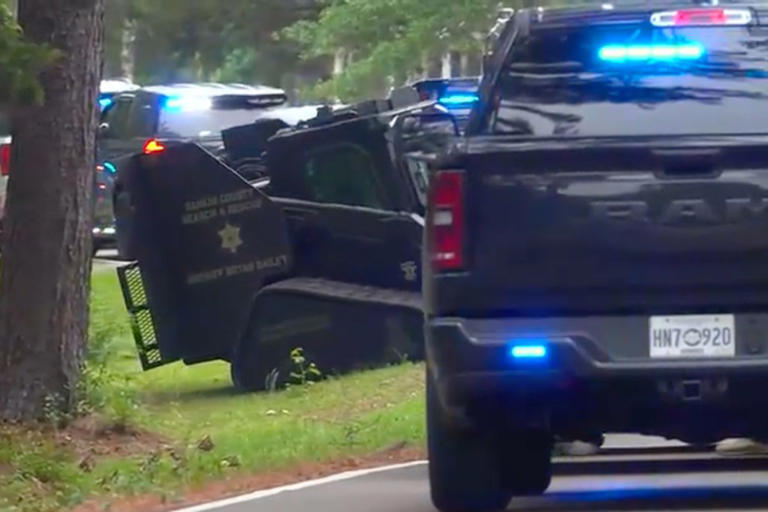 Mississippi gunmaker, wife shot dead by relative in murder-suicide over ...