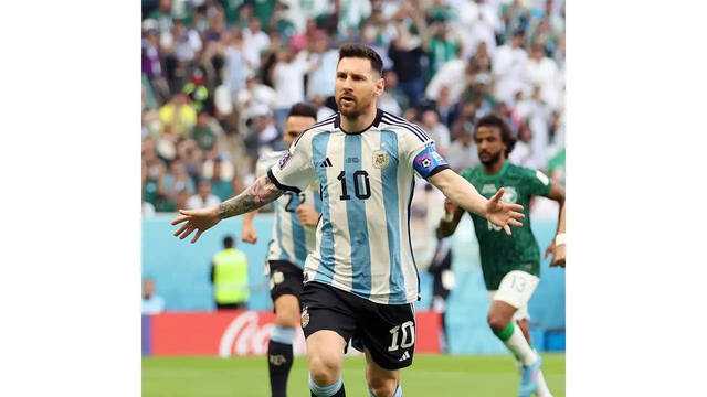 Lionel Messi receives 2026 Princess of Asturias Award for sports