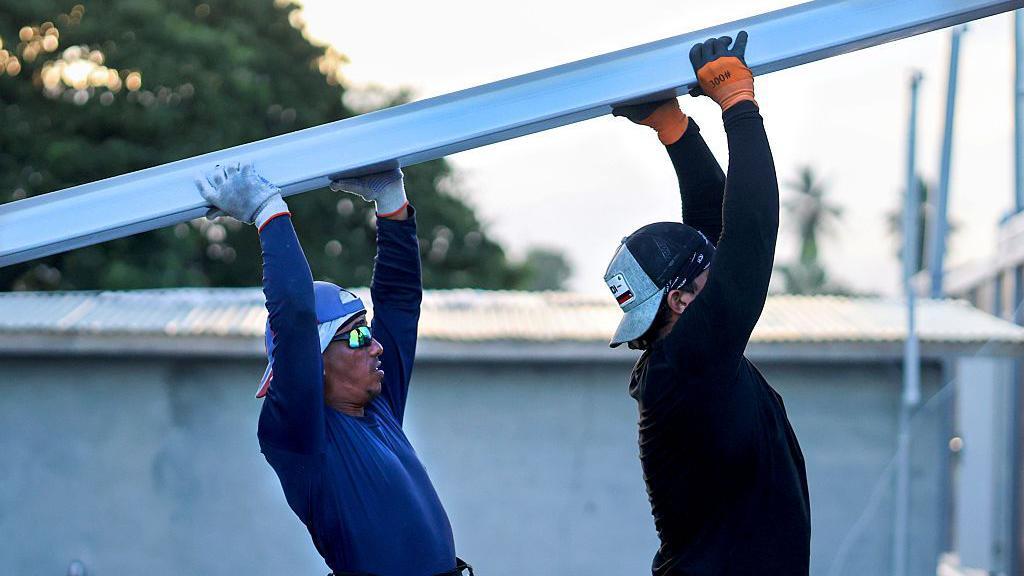 Como a guerra no Irã está enriquecendo o mais novo petroestado do mundo ...