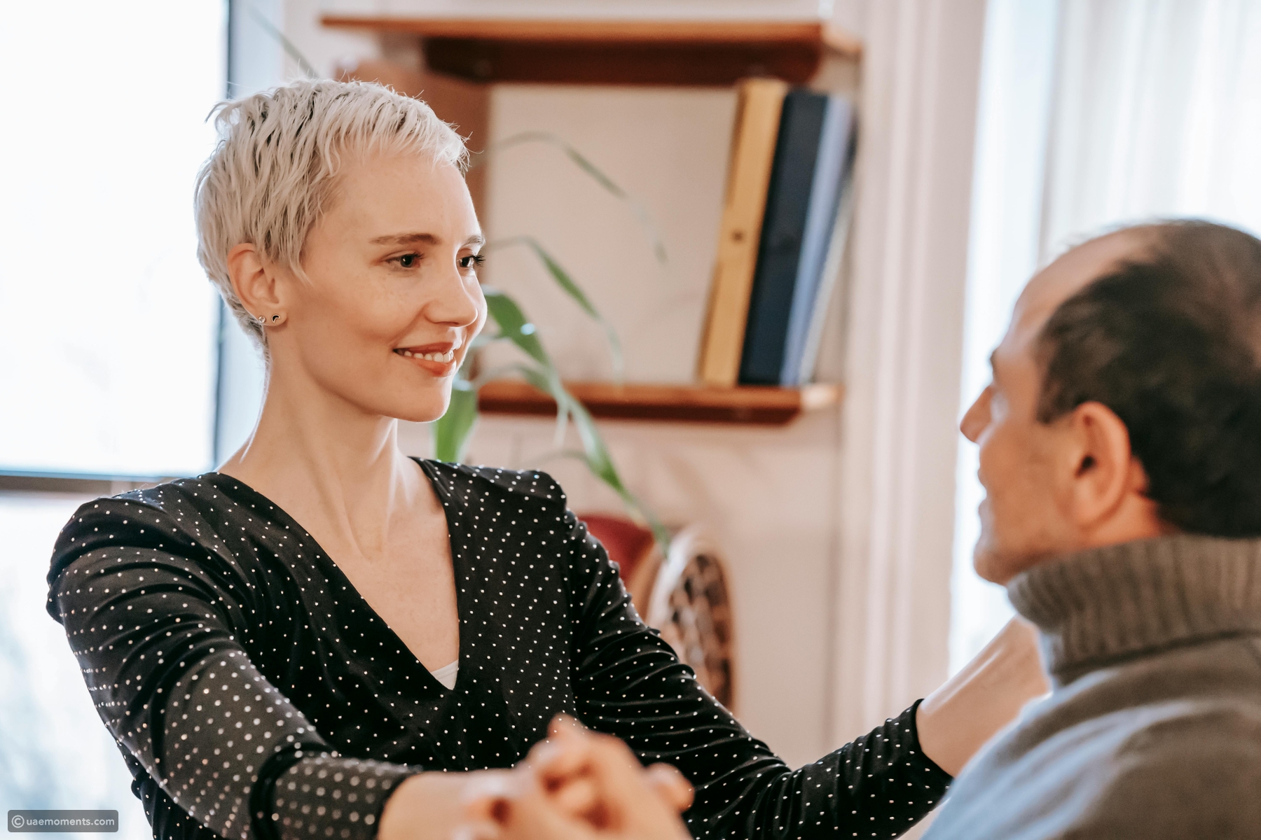 9 things a man never forgets about a woman, even if he marries someone else