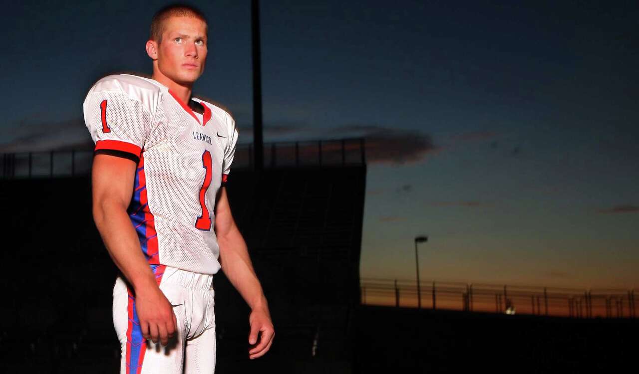 Texas football: Why Blake Gideon left a defensive coordinator job for ...