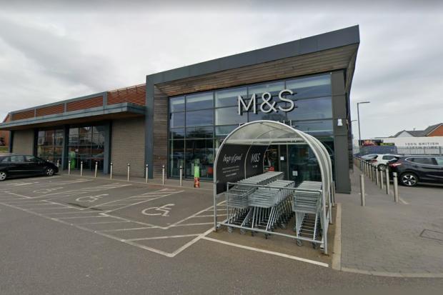 Big-name brands that look set to close stores in Essex this year