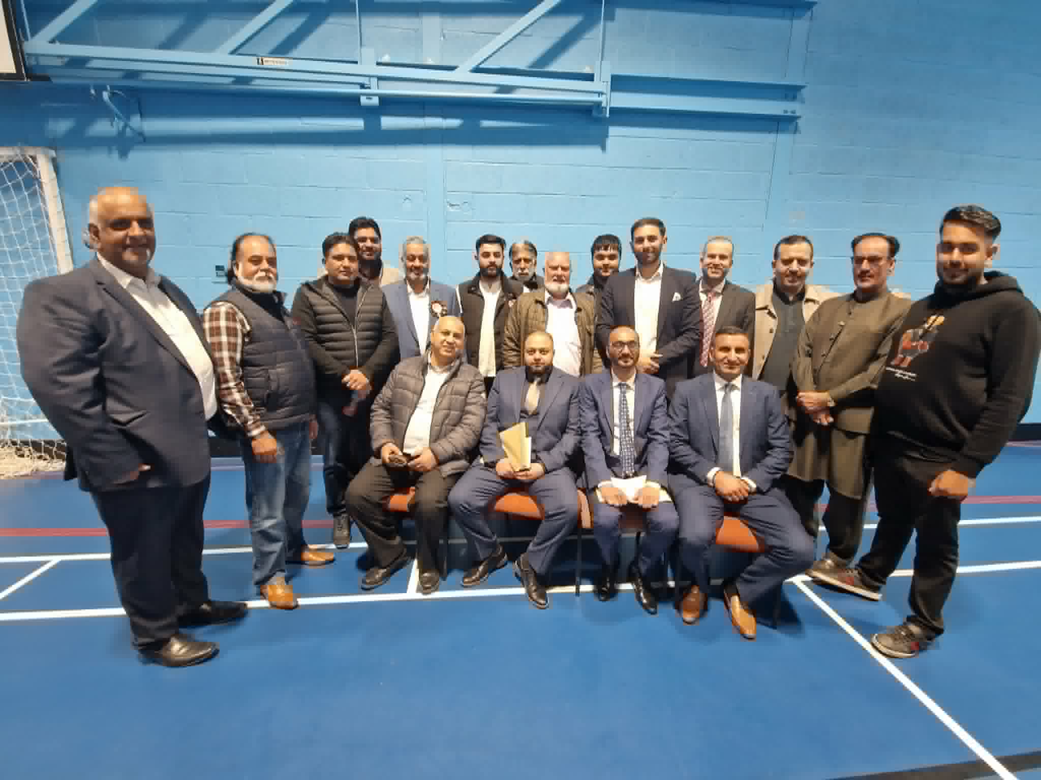 The 2026 Burnley & Pendle local council elections in 33 photos