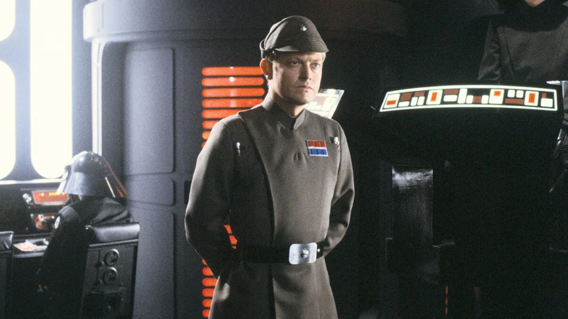 Star Wars: Return of the Jedi star Michael Pennington passes away