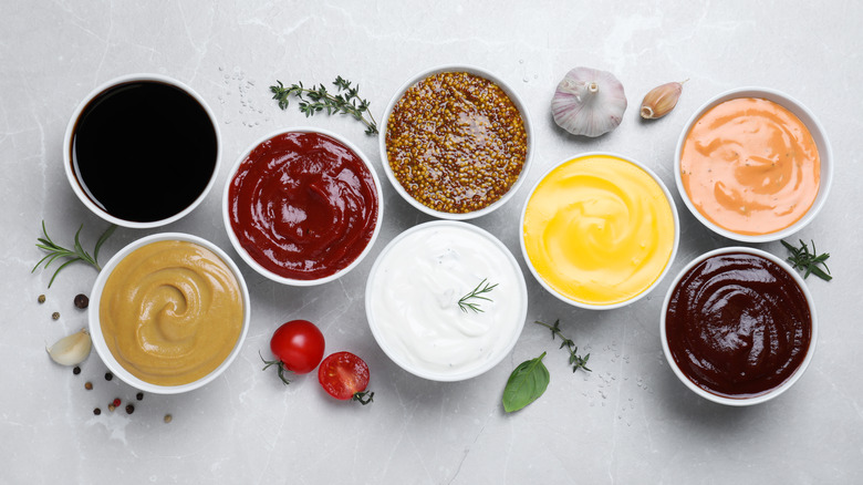 15 sauce recipes you'll want to make on repeat