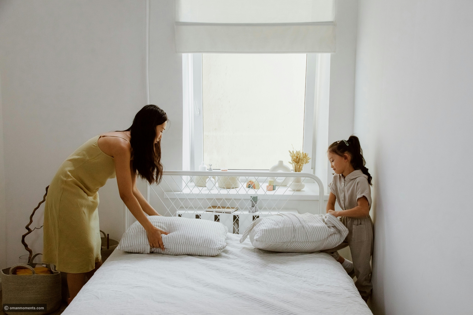 Home organization habits that make daily life easier